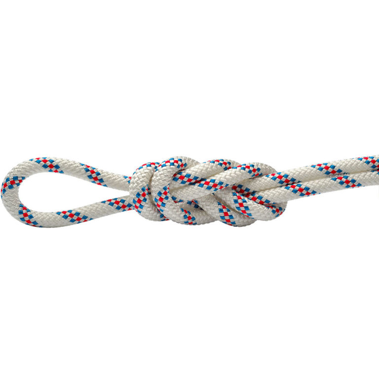 Teufelberger PATRON 9mm Static Rope - Maohiem-Pro