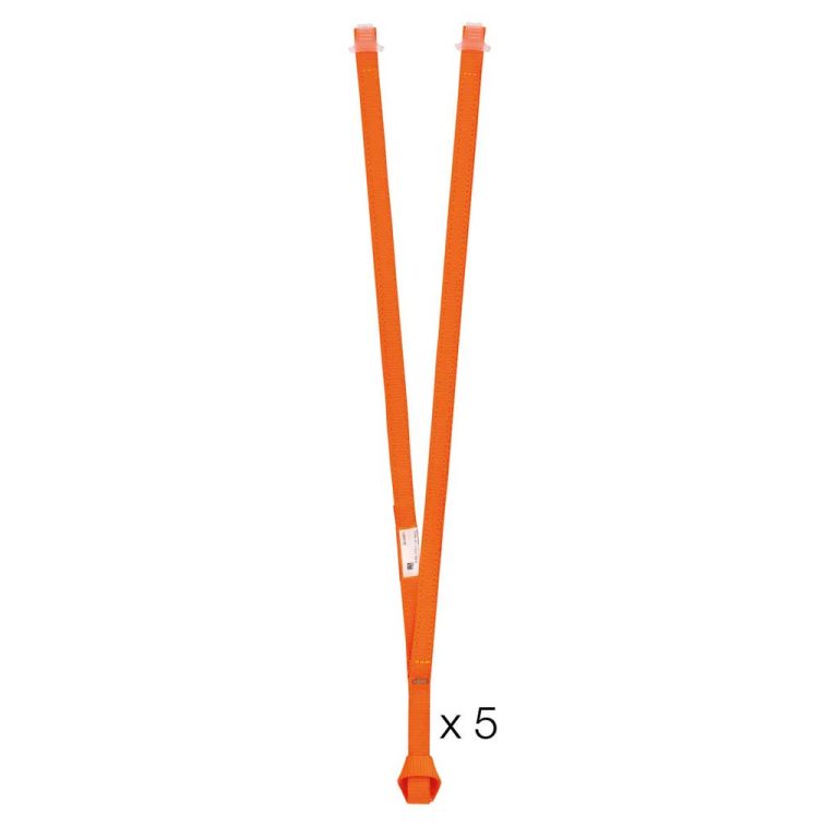 Dây treo đôi Petzl AVENTEX - Maohiem-Pro