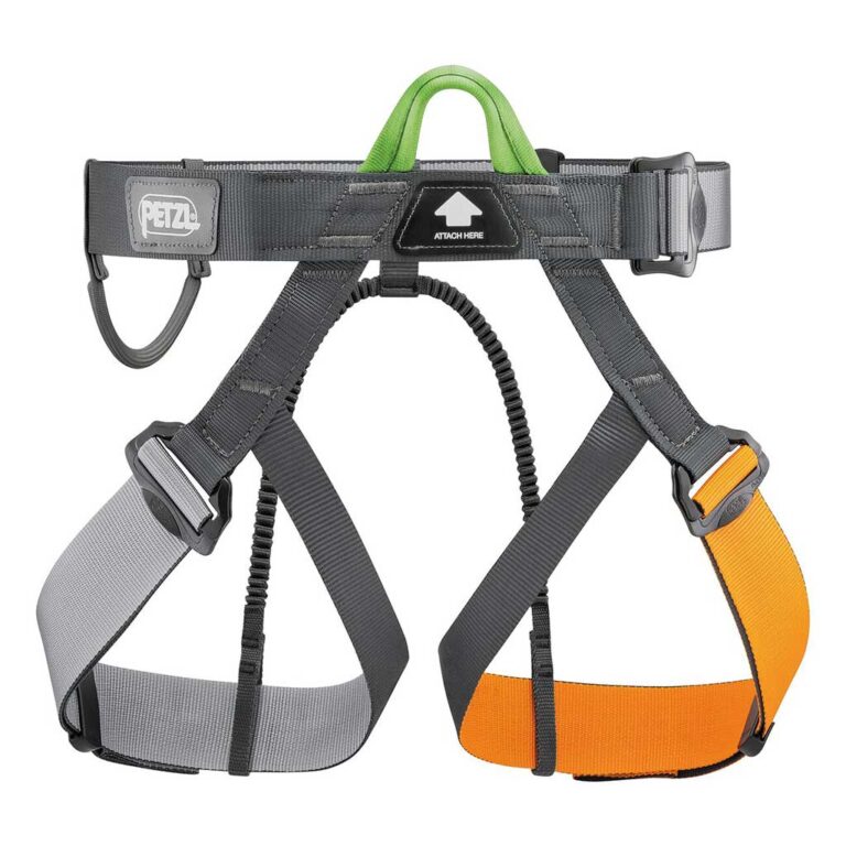Đai bảo hộ Petzl PANDION - Maohiem-Pro